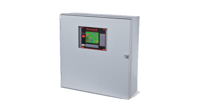 Honeywell Digital Gas Controller HA72 | MicroWatt Controls