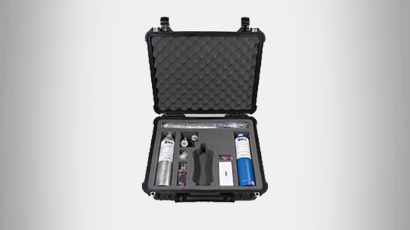 RAE Systems Calibration Kit | MicroWatt Controls