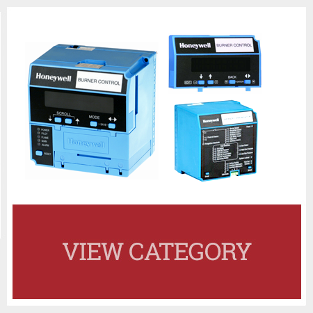 Burner Controls – MicroWatt