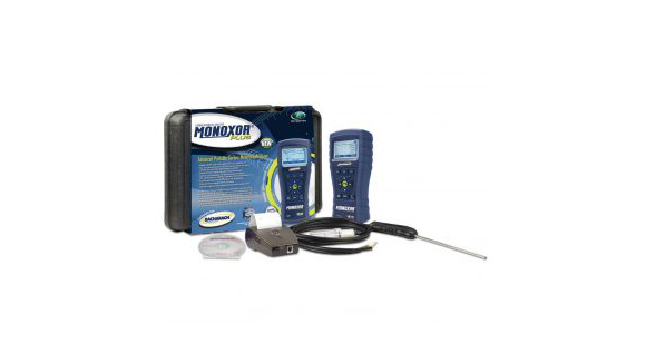 Bacharach Fyrite® Classic | MicroWatt Controls