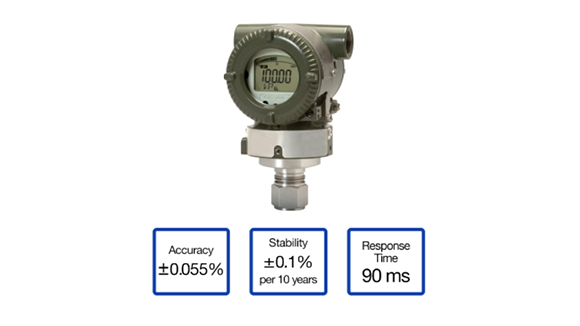 Yokogawa Eja530e